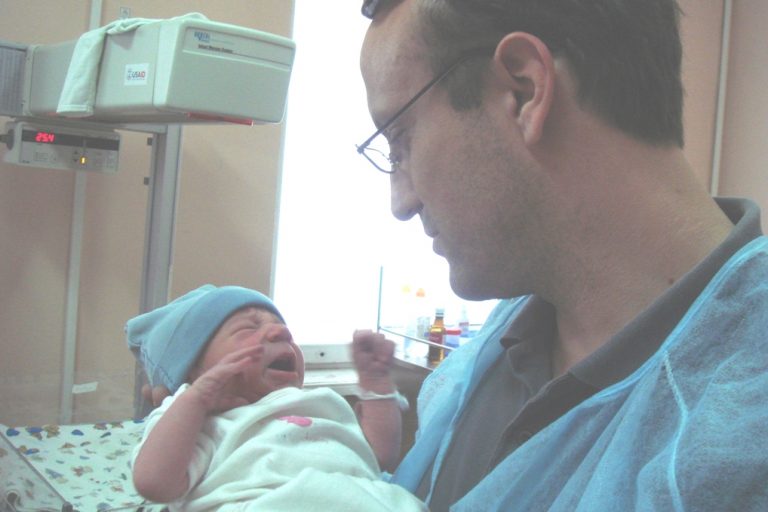 Austrian and German Babies - New Life Global Network